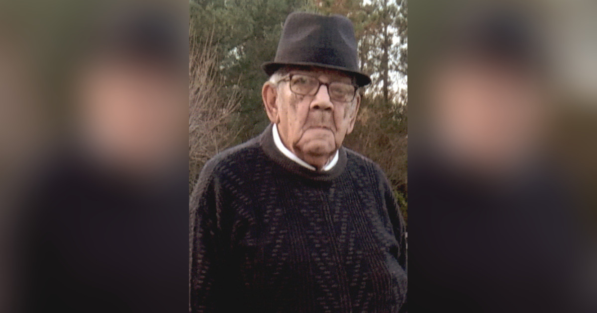 Obituary for Percy Wilbur Rowe, Jr. | Joynes Funeral Home, Inc.