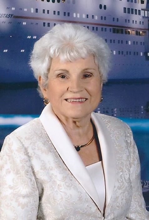 Mary Gooden's Instagram, Twitter & Facebook on IDCrawl