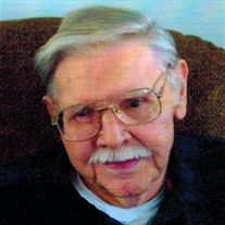 Obituary for Christopher Horn