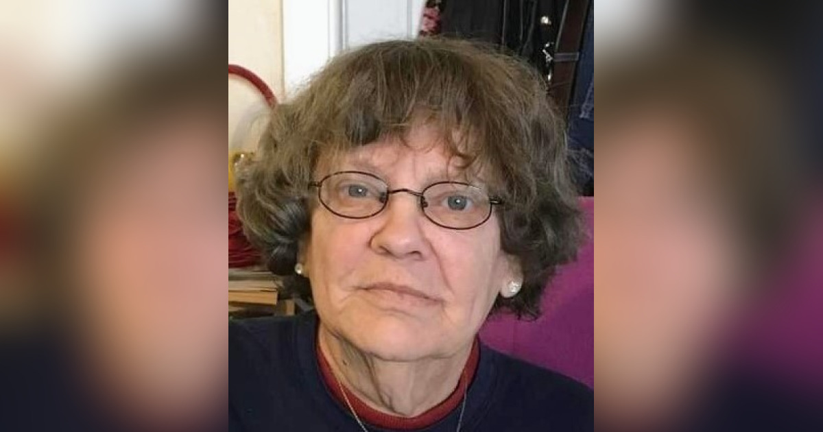 Terilyn Burris Obituary | December 7, 2022 | Hartman Sons Funeral Home ...