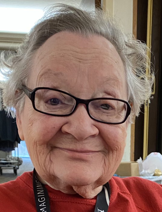 Carol VanDemark Obituary | October 22, 2023 | Hartman Sons Funeral Home ...