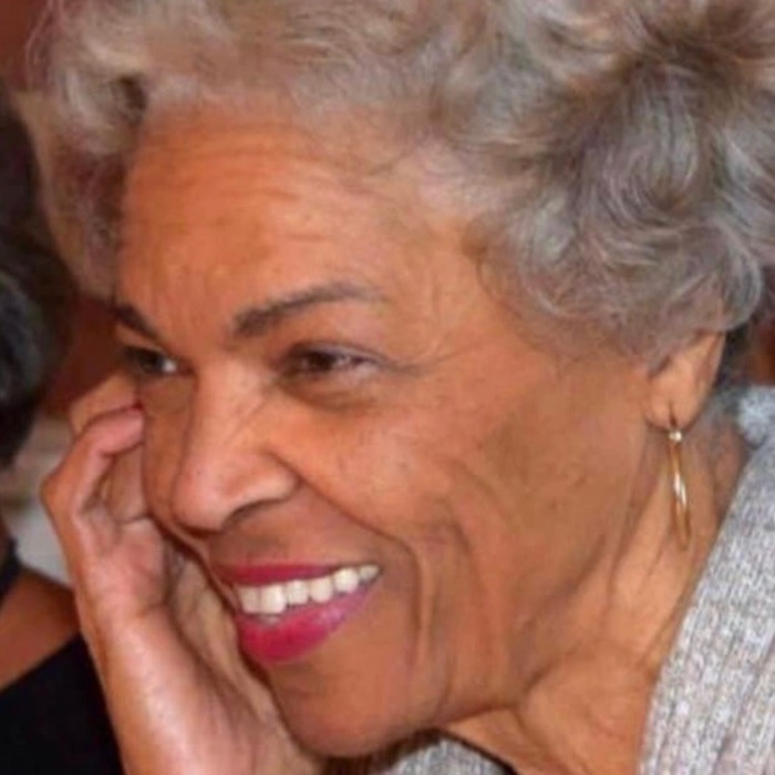 Charles And Joyce Patton