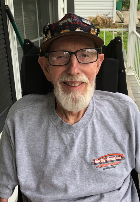 Ron Secrest's Instagram, Twitter & Facebook on IDCrawl