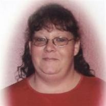 Obituary for Connie Louise Hart