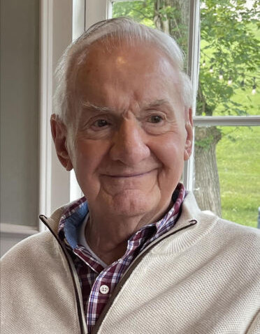 John Loftus Obituary | June 1, 2023 | Schepner-McDermott Funeral Home ...