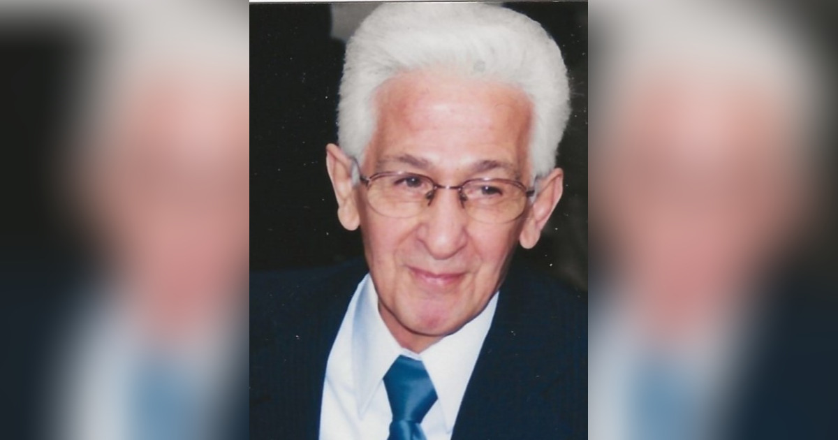 Robert Vitale Obituary | August 21, 2023 | Schepner-McDermott Funeral ...