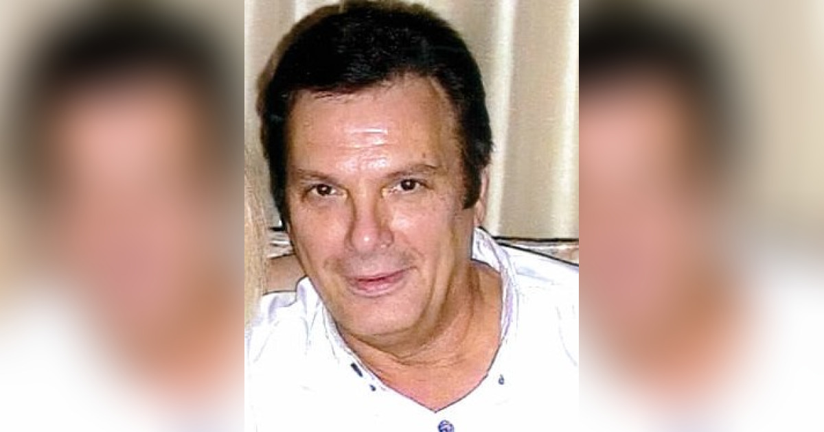 John Gilardi Obituary | September 2, 2023 | Schepner-McDermott Funeral ...