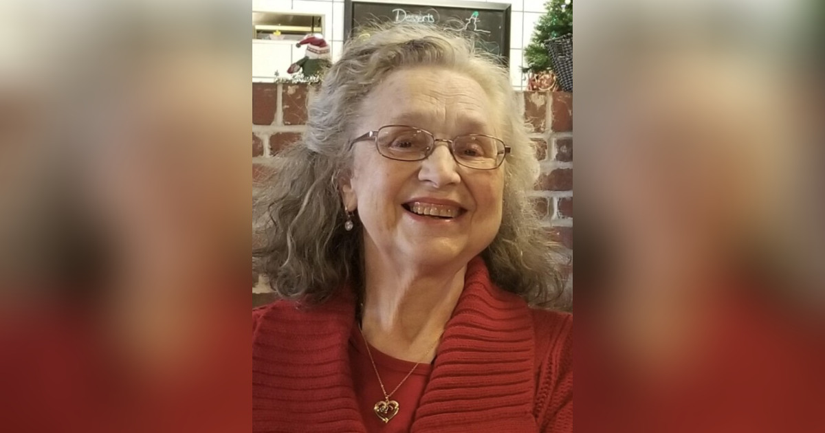 Carol Galloway Obituary | October 7, 2023 | Schepner-McDermott Funeral ...