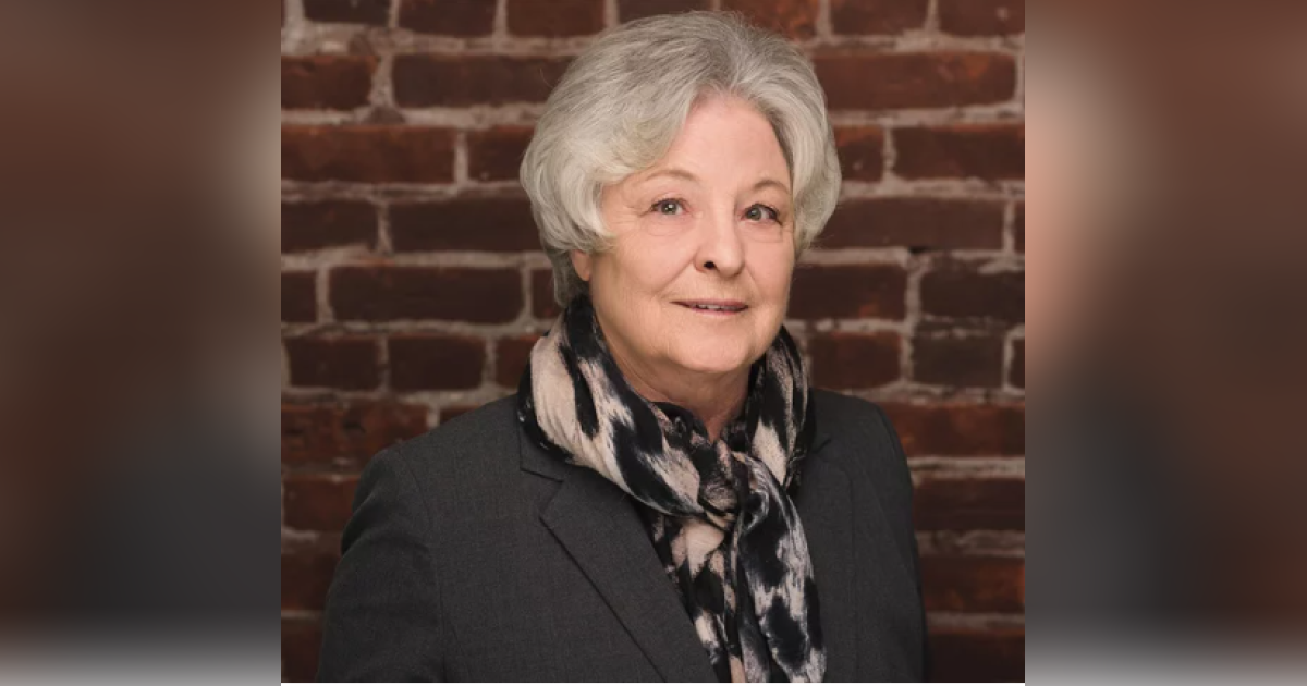 Obituary for Nancy Kaye Delaney | Paul's Chapel Cremation and Burial ...