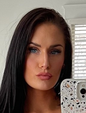 Crystal Wettstein's Instagram, Twitter & Facebook on IDCrawl