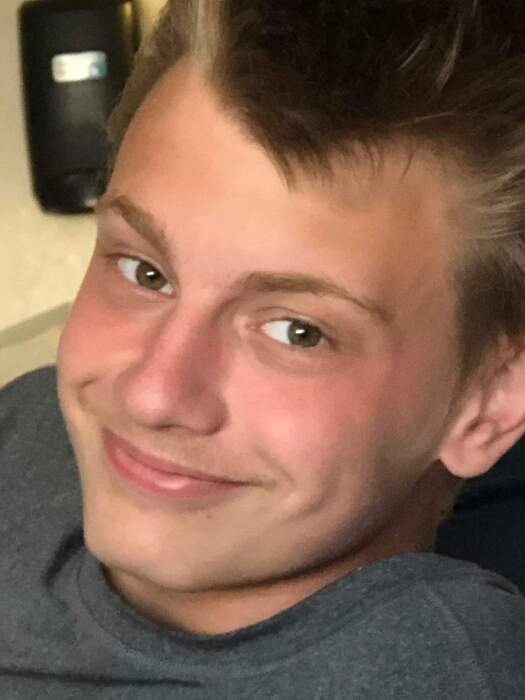 Logan Christian's Instagram, Twitter & Facebook on IDCrawl