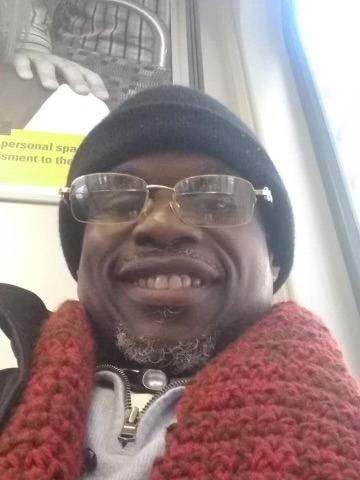 David Cherry Obituary | July 9, 2022 | Davis Funeral Home - Terrell, TX