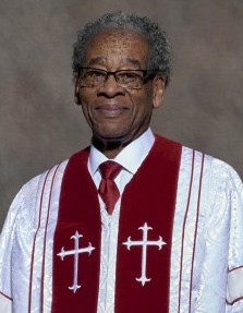 In memory of ourbeloved Vice-President, the late Rev. Robert L. Baynham
