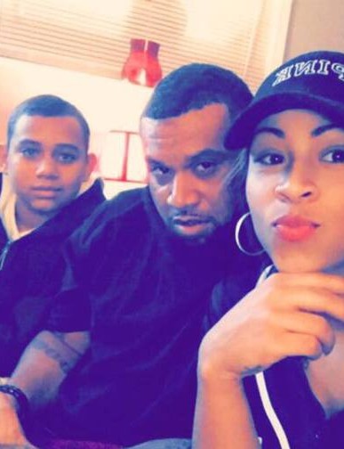 Richard Newbill's Instagram, Twitter & Facebook on IDCrawl