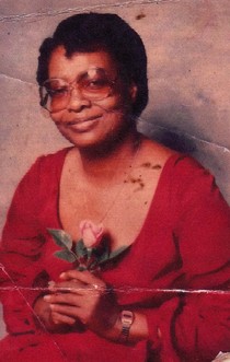 Obituary for Gladys Mae Dotson