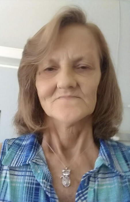 Atwood@groups.io | Regina (Atwood) Morales (1957-2022), St Bernard, LA