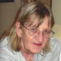 Obituary for Wanda June Harp