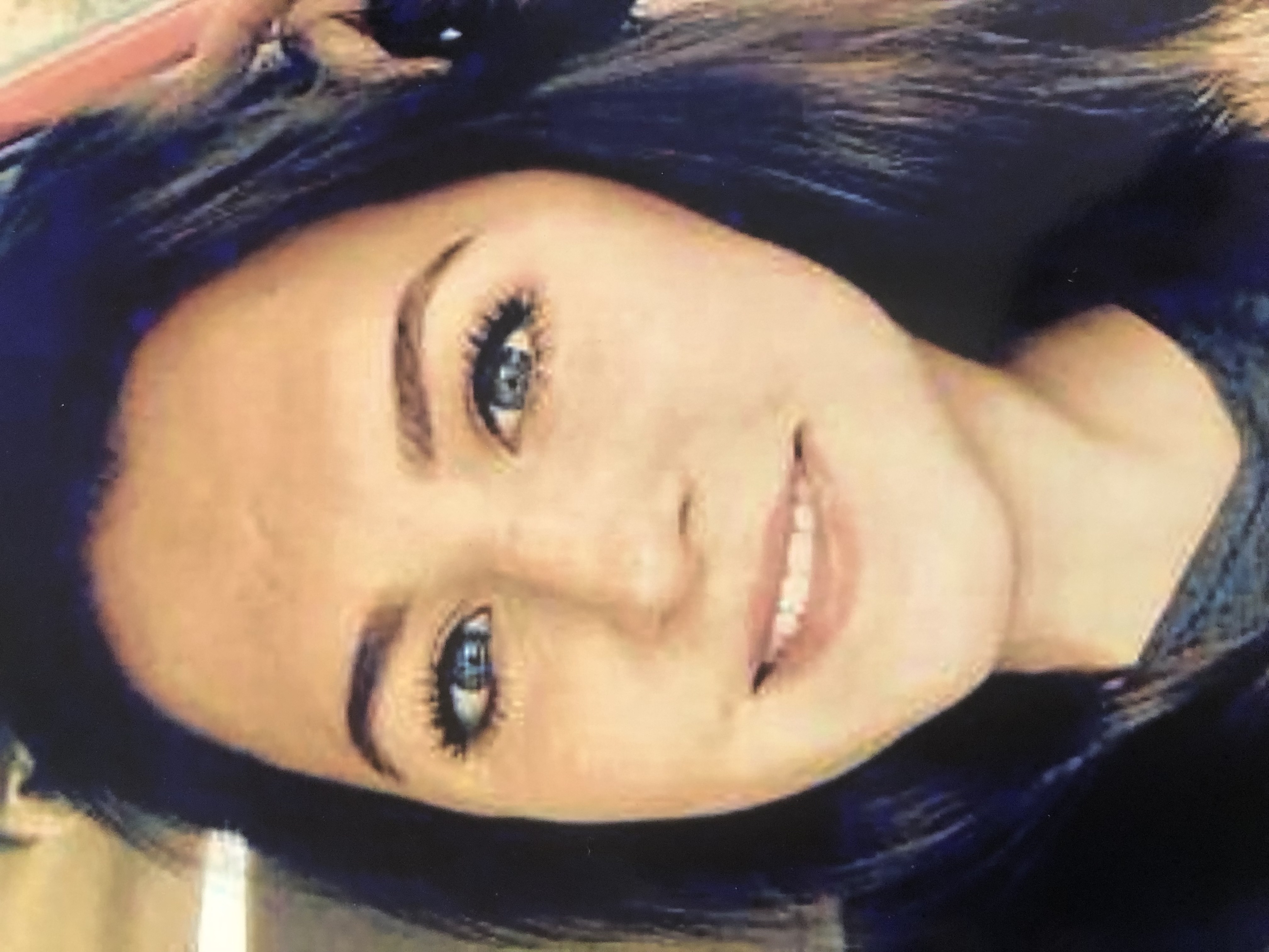 Victoria George's Instagram, Twitter & Facebook on IDCrawl