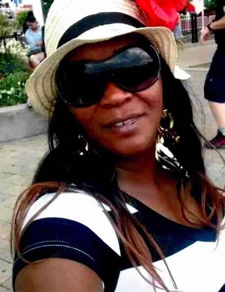 Ericka Butler's Instagram, Twitter & Facebook on IDCrawl