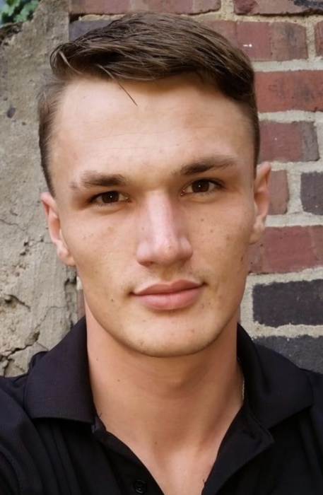 Logan Christian's Instagram, Twitter & Facebook on IDCrawl