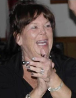 Kim Briscoe's Instagram, Twitter & Facebook on IDCrawl