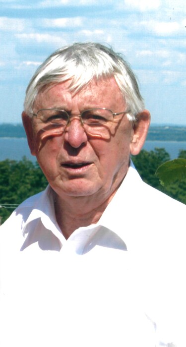 Obituary for Alvin Junior Lefler | Borek Jennings Funeral Homes