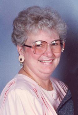 Obituary for Ruby Lewis | Wright Funeral Home
