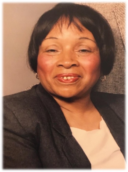 Obituary for Annie Mae (Lee-Pullins) Bundy "Lil Mom" | Campbell & Sons ...