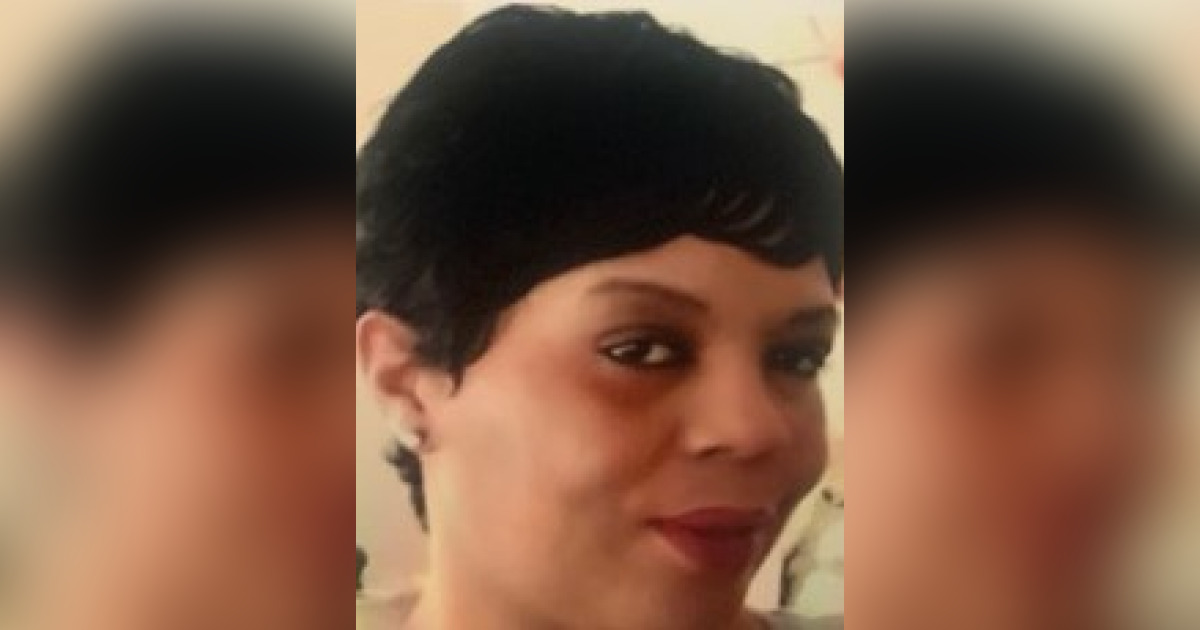 Obituary for Felisha Lee Cherry | Lawrence Jackson Funeral Home