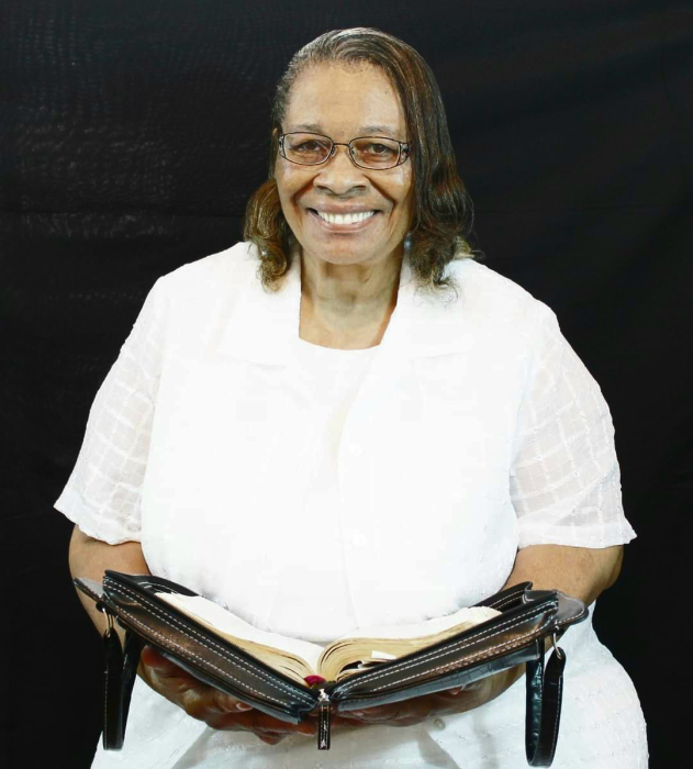 Minister Mary Gray-Walker Obituary | October 16, 2021 | Riley's Funeral ...