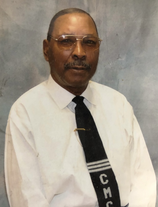 Samuel Williams Obituary