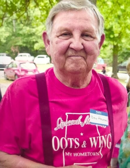 D. W. (Don) Howton – Quad Cities Daily