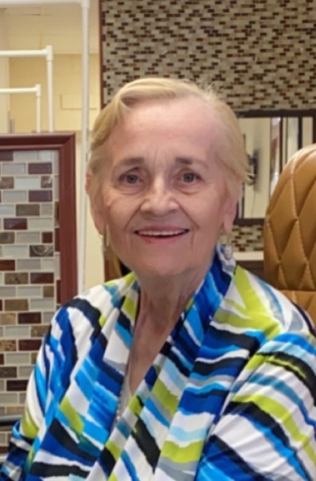 Ursula Anna Maria Pruitt – Quad Cities Daily