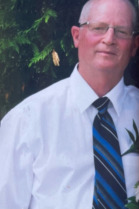 Ernest Baker Obituary | September 16, 2023 | Carlisle Funeral Home ...