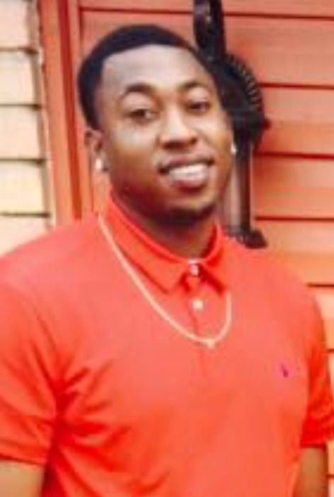 Obituary for Cameron Dewayne Cammack | McFarland Funeral Companies