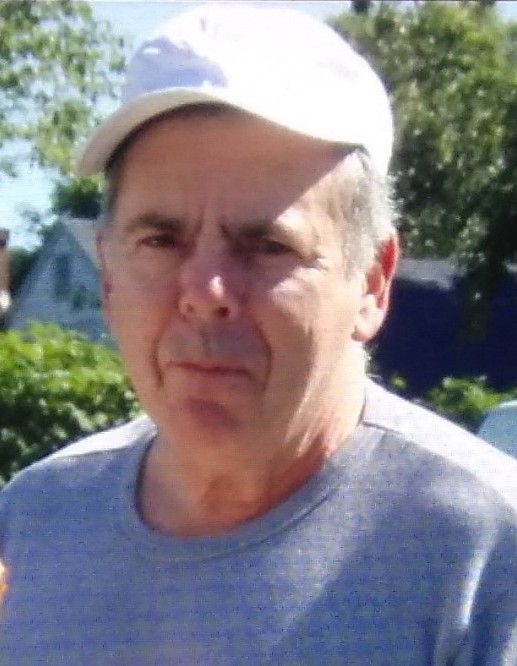 Obituary for Anthony J. Arnone | Hamel, Lydon Chapel and Cremation ...