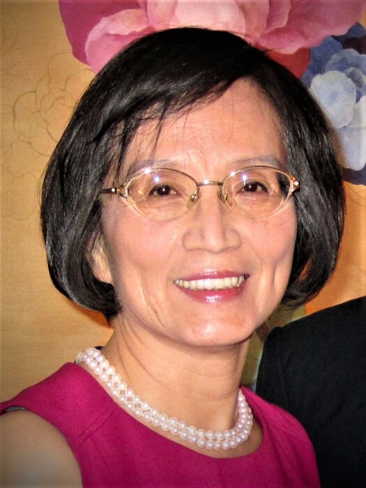 Nora Chang's Instagram, Twitter & Facebook on IDCrawl