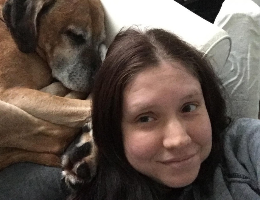 Rebecca Deter's Instagram, Twitter & Facebook on IDCrawl