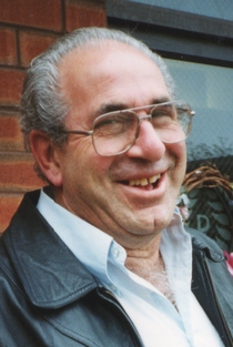 Vincent Panucci Obituary | Oct 14, 2016 | Mount Washington, PA