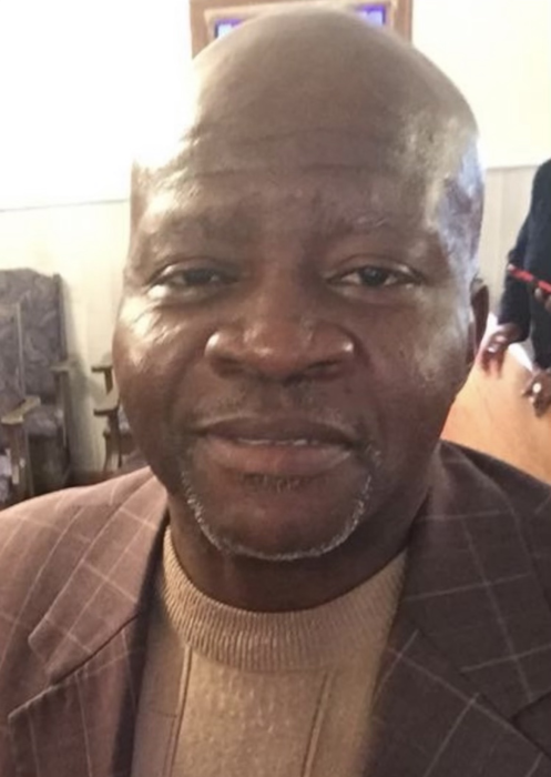 Obituary for Errol Freeman | Murray's Mortuary, LLC