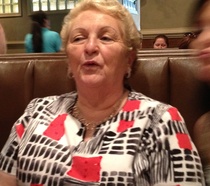 Kate Huey's Instagram, Twitter & Facebook on IDCrawl