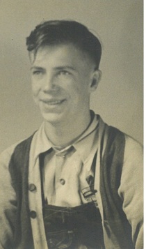 Ronald Benfield's Instagram, Twitter & Facebook on IDCrawl