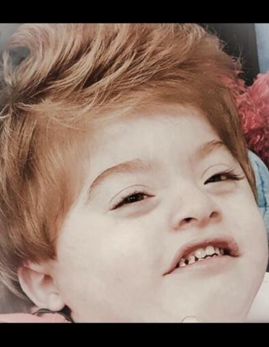 Brayden Alexander McDonald – Quad Cities Daily