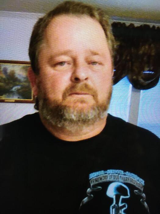 Larry Dale Breedlove – Quad Cities Daily