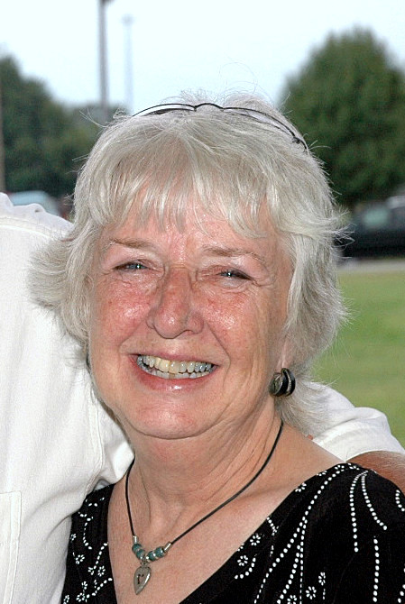 Barbara Wells's Instagram, Twitter & Facebook on IDCrawl