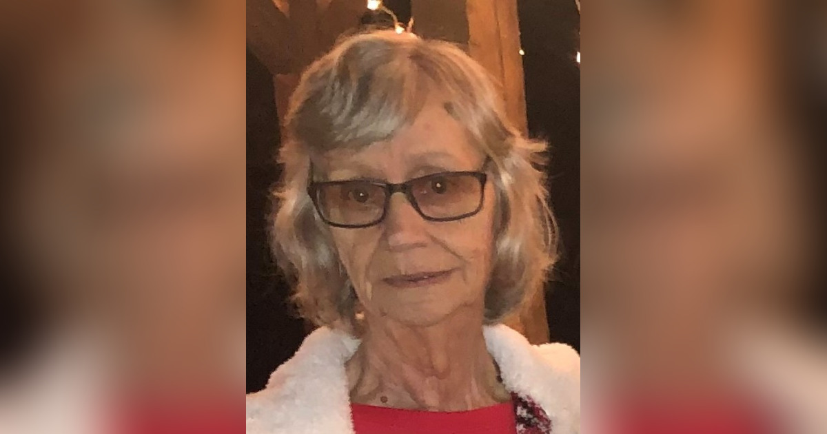 Obituary for Geneva Ann (Mills) Marcum | Crum Funeral Home