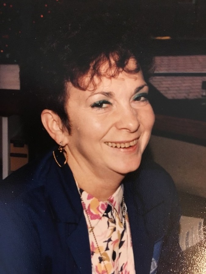 Donna Desantis's Instagram, Twitter & Facebook on IDCrawl