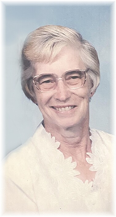 Susan Jane Brewer
