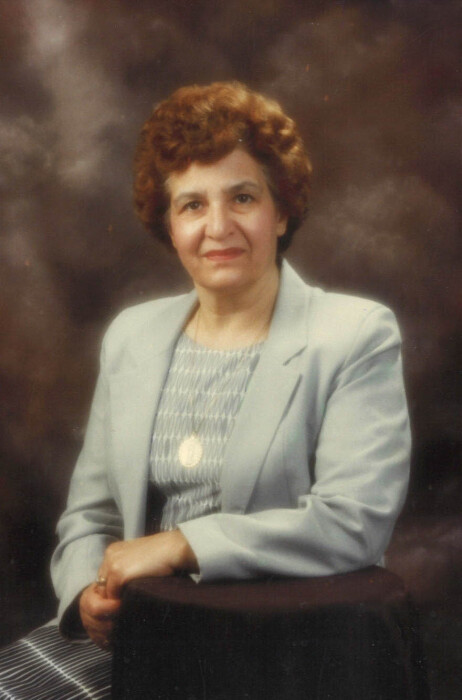 The Real Maria Rossi