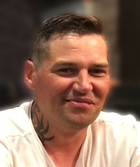 Jason Wilson's Obituary